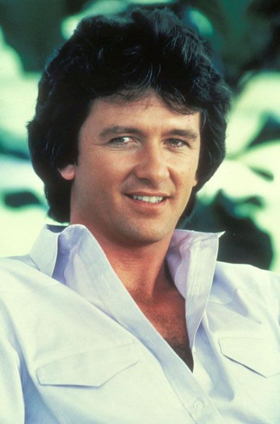 L'évolution physique des stars de "Dallas"