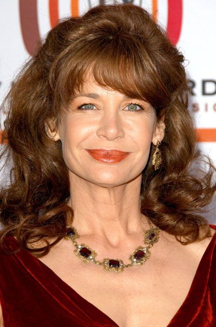 L'évolution physique des stars de "Dallas"