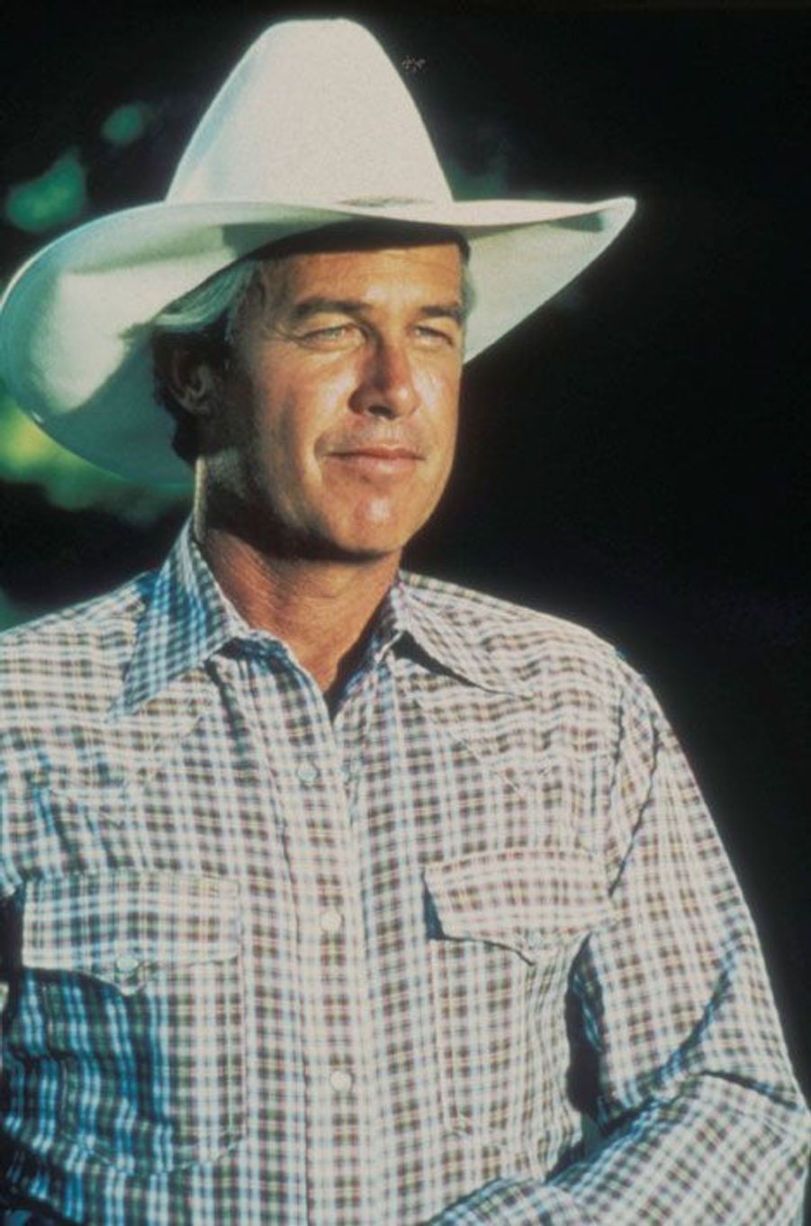 L'évolution physique des stars de "Dallas"