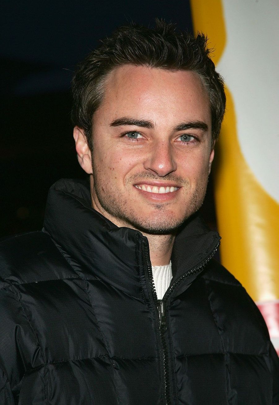 L'évolution physique des stars de "Dawson"