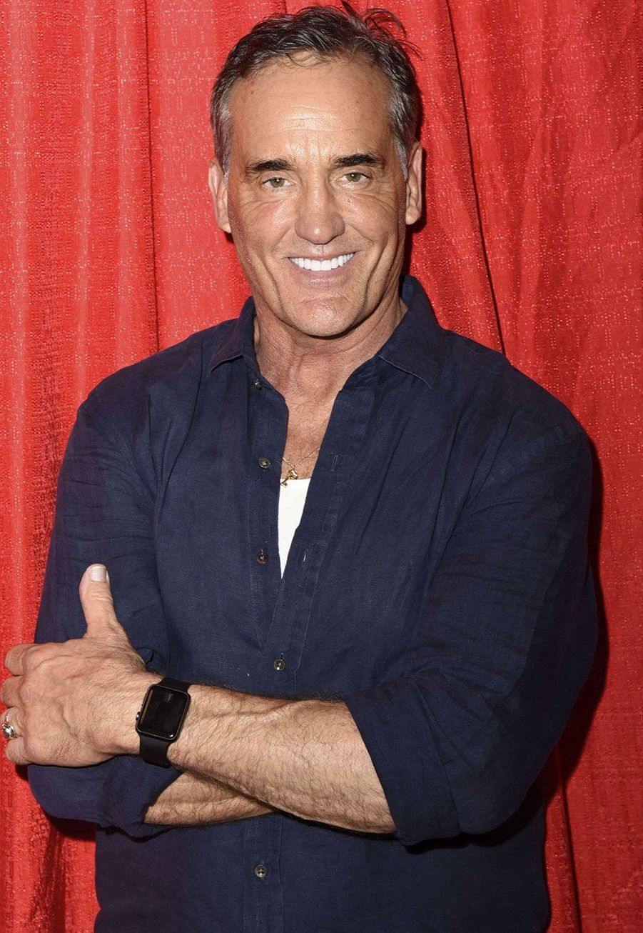 L'évolution physique des stars de "Dawson"