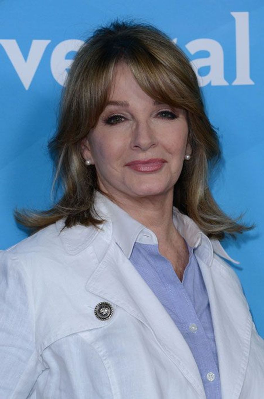 Marlena Evans