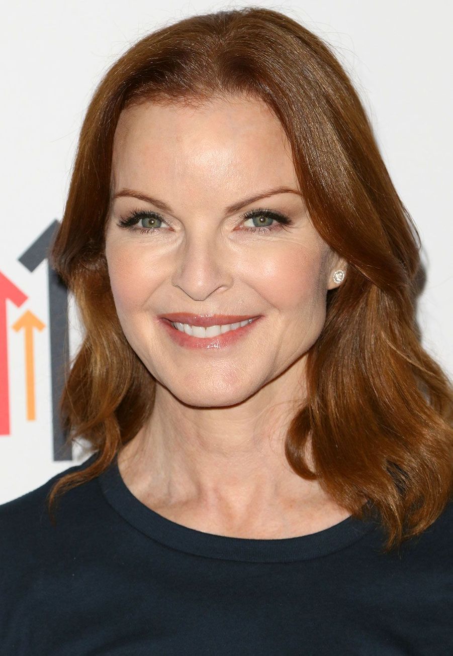 L'évolution physique des stars de "Desperate Housewives"