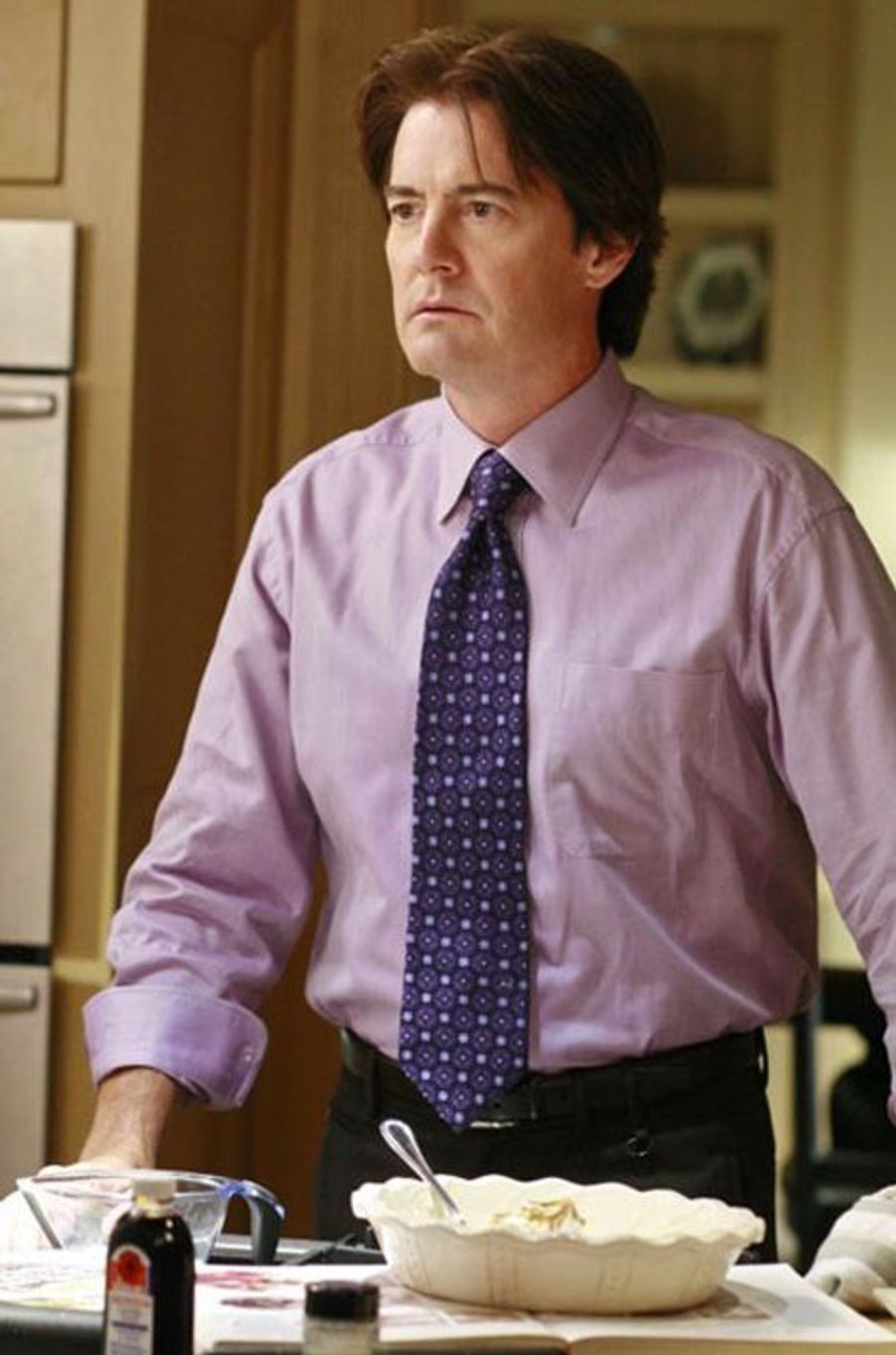 L'évolution physique des stars de "Desperate Housewives"