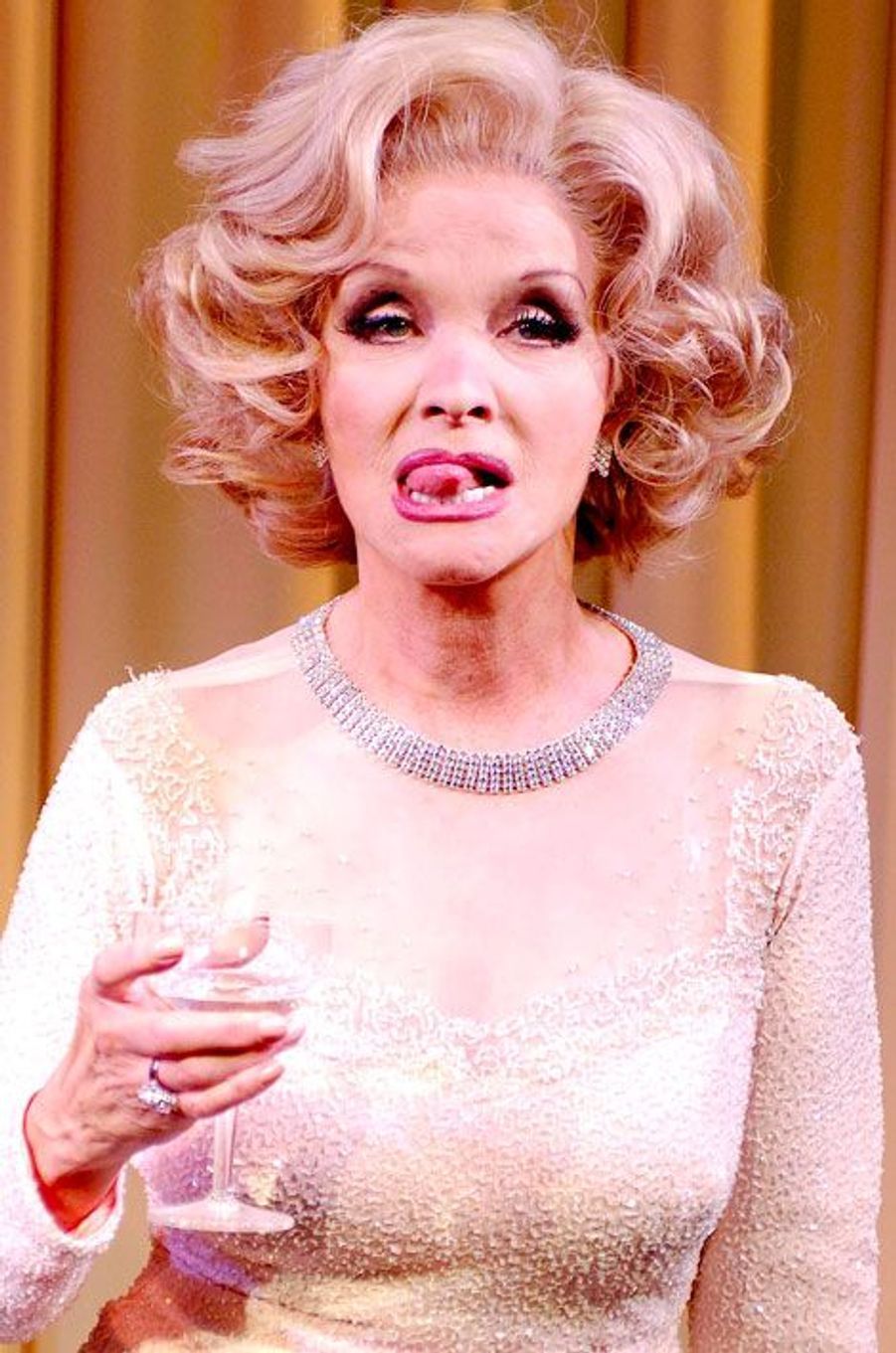 Avant/Après - L'évolution physique des stars de "Dynastie"