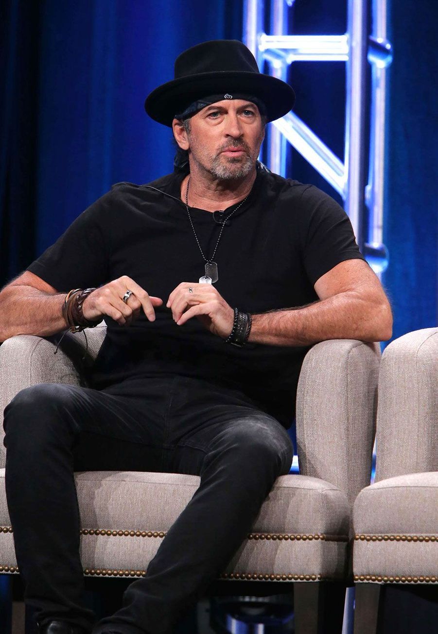 L'évolution physique des stars de "Gilmore Girls"