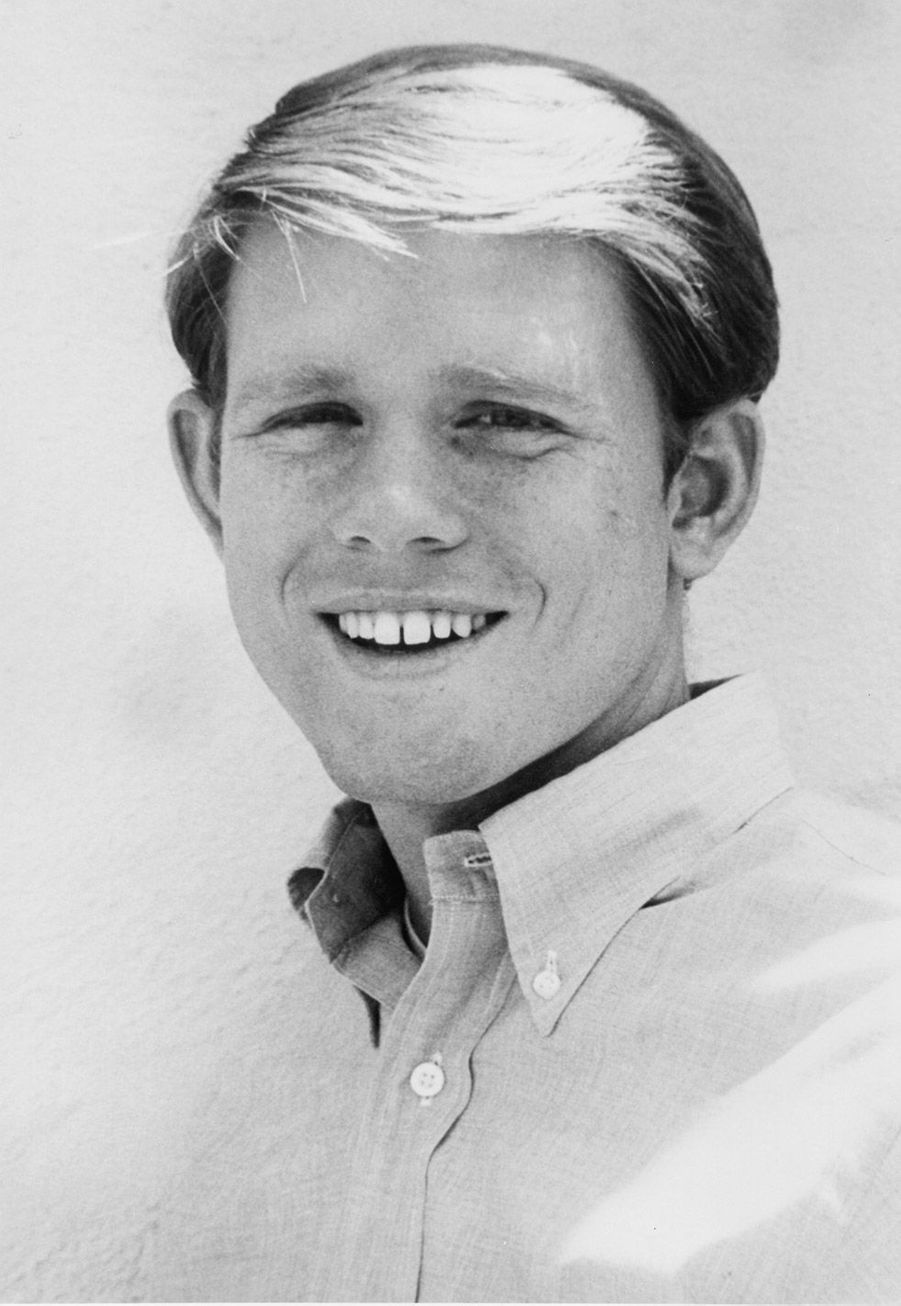 L'évolution physique des stars de "Happy Days"