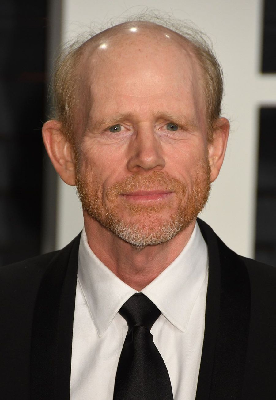 L'évolution physique des stars de "Happy Days"