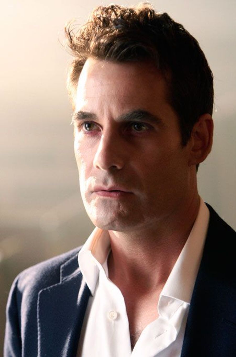 Avant/Après - L'évolution physique des stars de "Heroes"