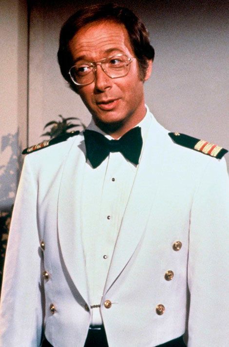 Avant/Après - L'évolution physique des stars de "La croisière s'amuse"