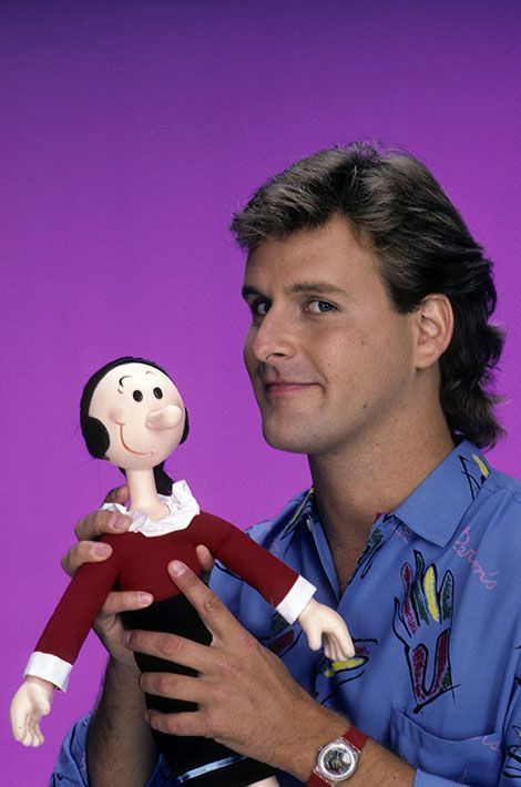 L'évolution physique des stars de "La fête à la maison"