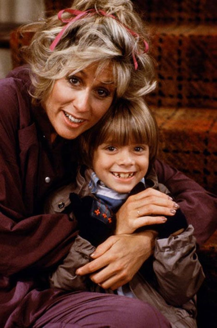 Avant/Après - L'évolution physique des stars de "Madame est servie"