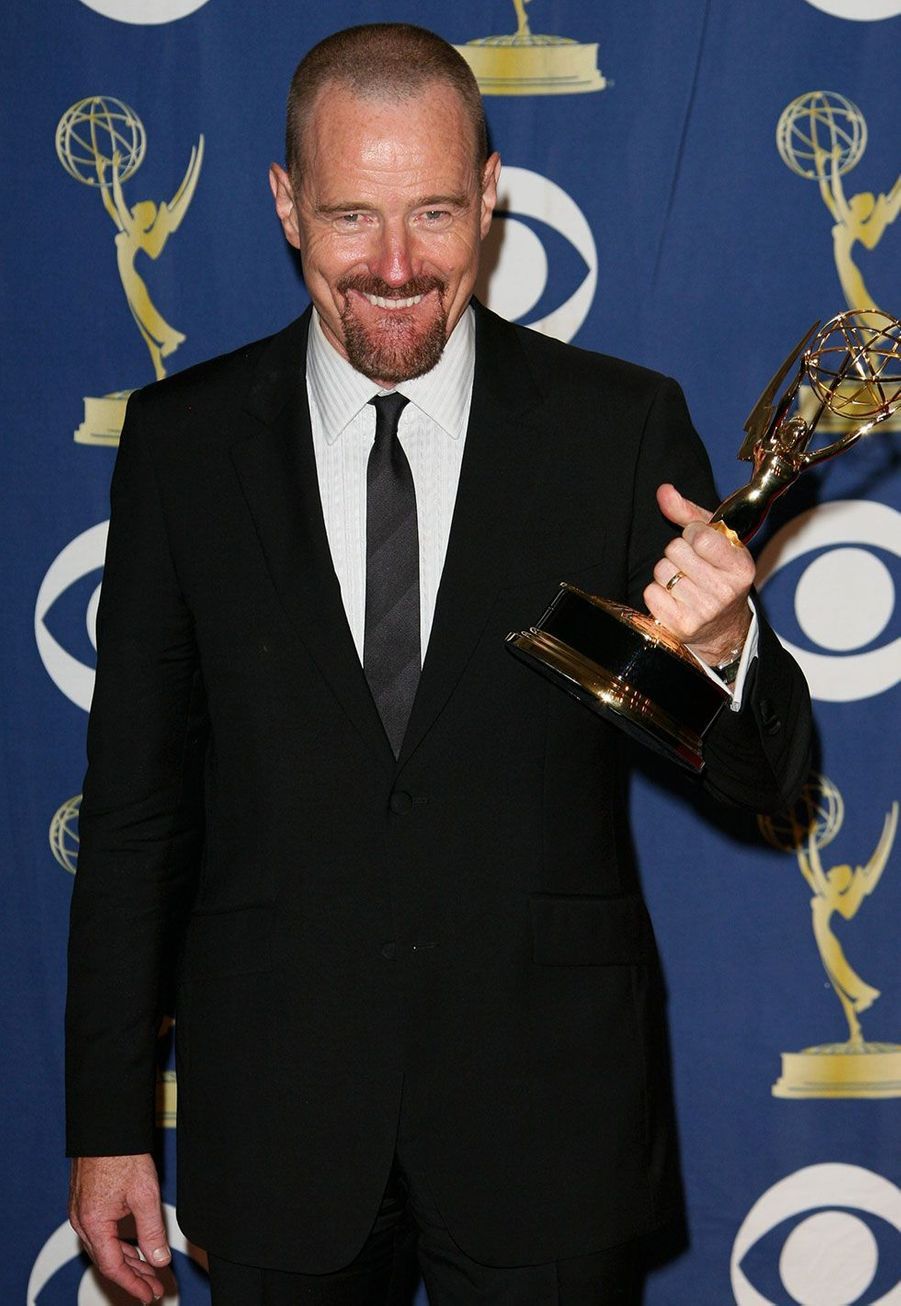 L'évolution physique des stars de "Malcolm"