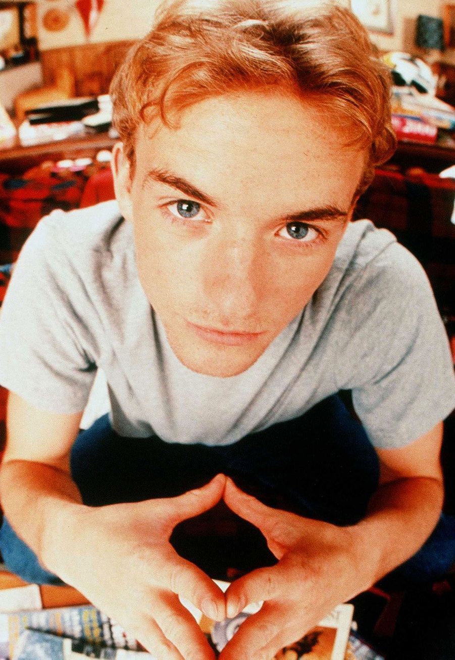 L'évolution physique des stars de "Malcolm"