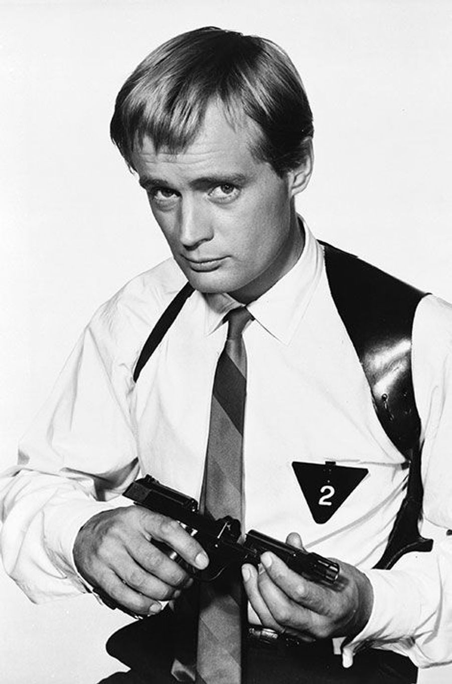 L'évolution physique des stars de "NCIS: Enquêtes spéciales"