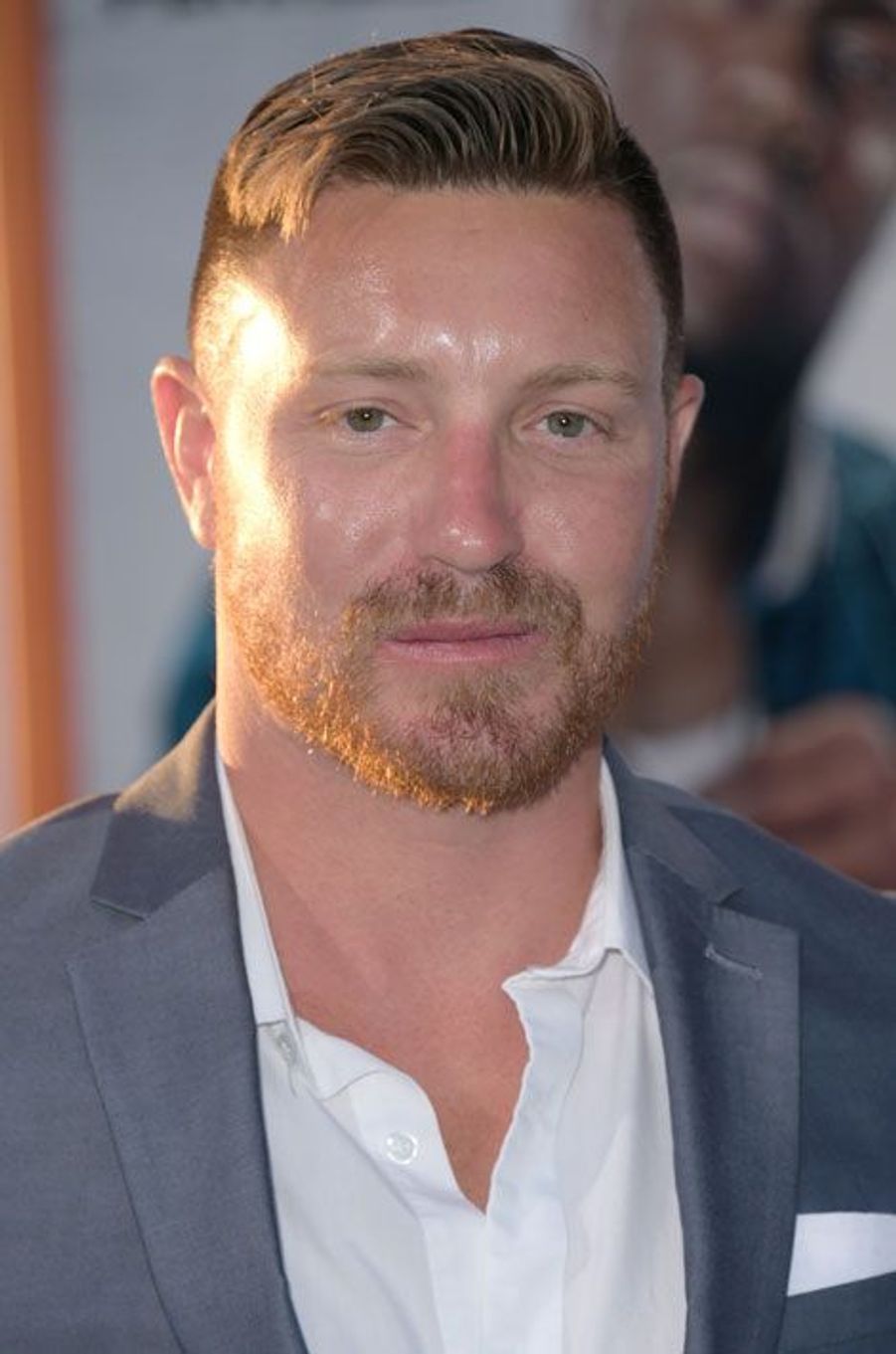 Avant/Après - L'évolution physique des stars de "Prison Break"