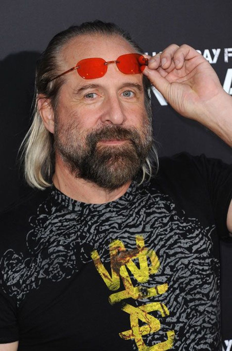 Avant/Après - L'évolution physique des stars de "Prison Break"