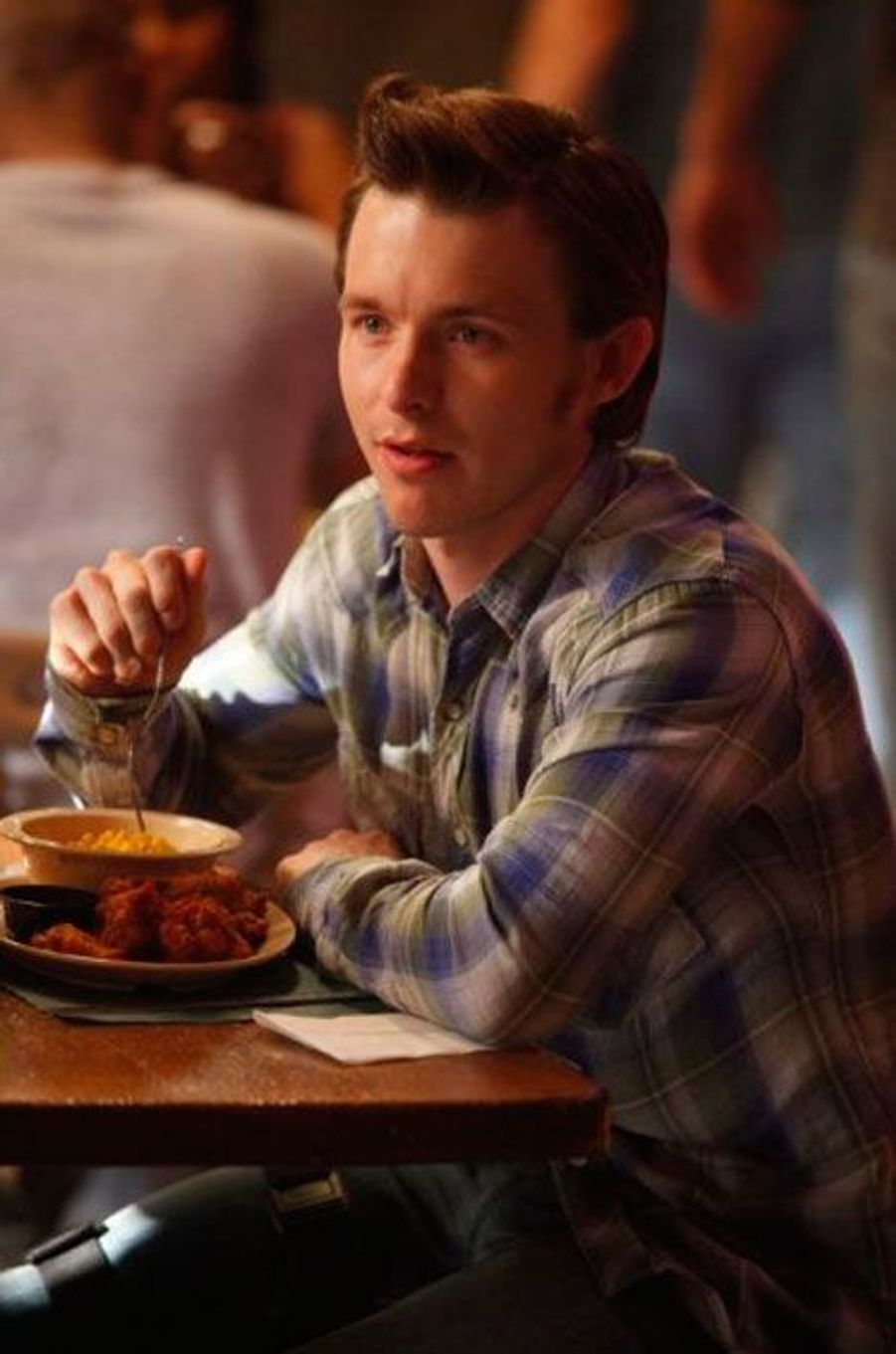 Avant/Après - L'évolution physique des stars de "Prison Break"