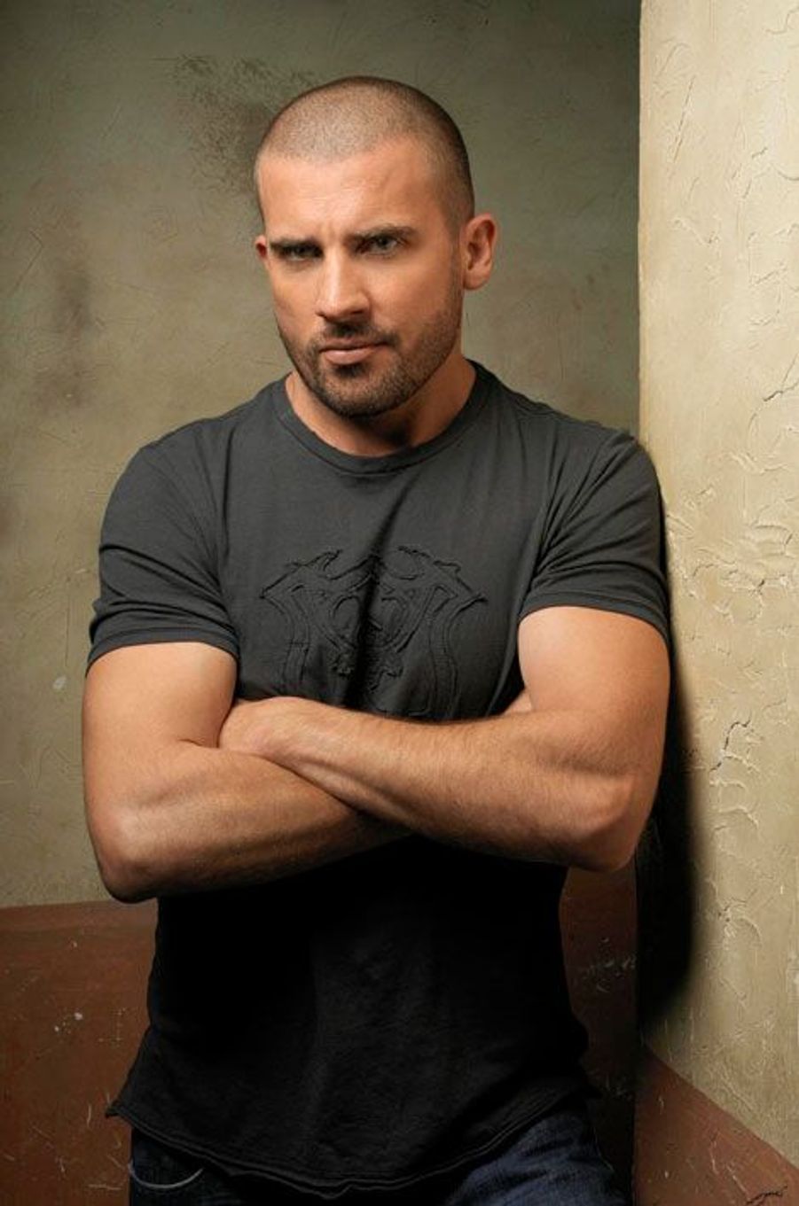 Avant/Après - L'évolution physique des stars de "Prison Break"