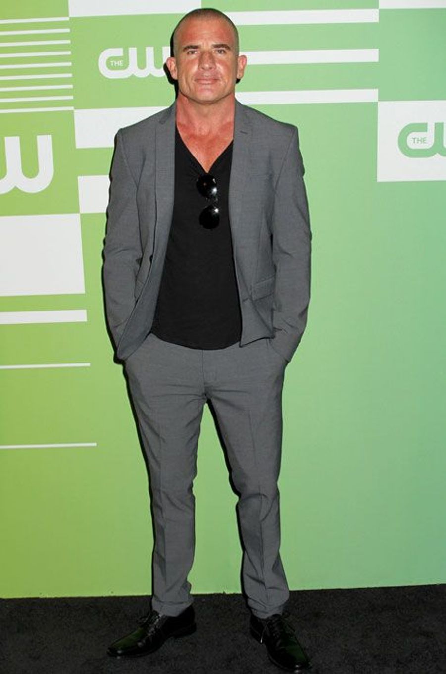 Avant/Après - L'évolution physique des stars de "Prison Break"