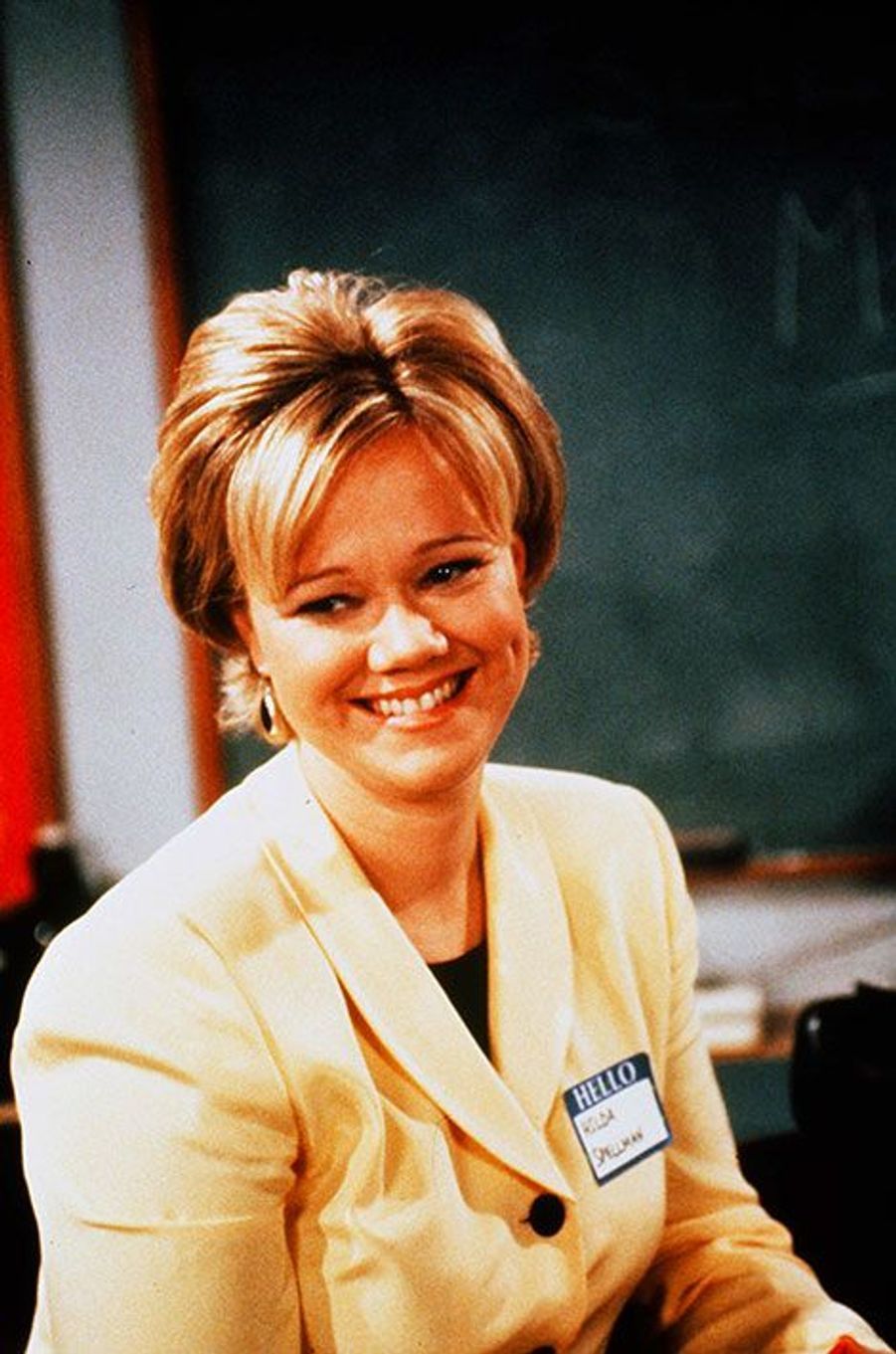 L'évolution physique des stars de "Sabrina, l'apprentie sorcière"