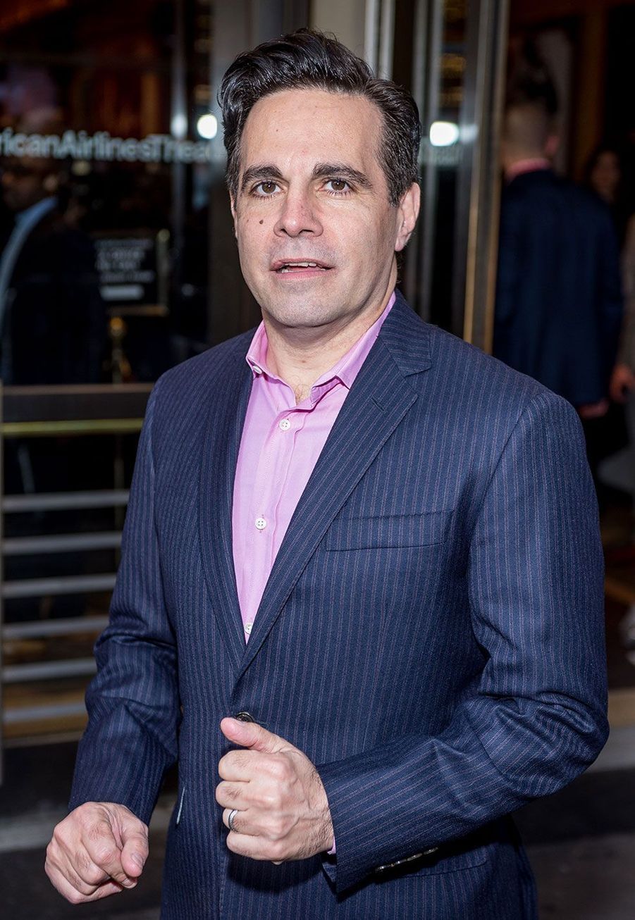 L'évolution physique des stars de "Sex and the city"