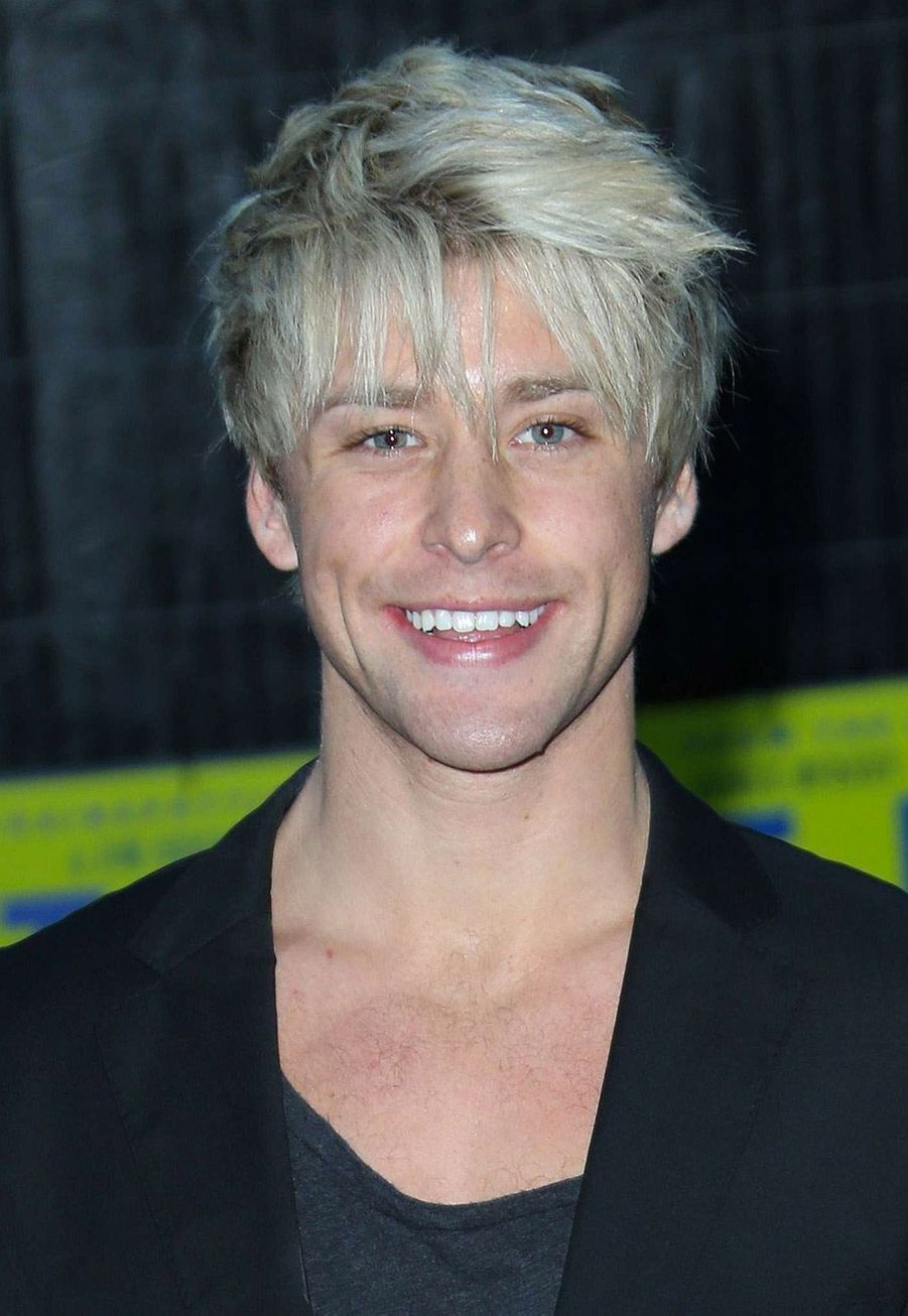 L'évolution physique des stars de "Skins"