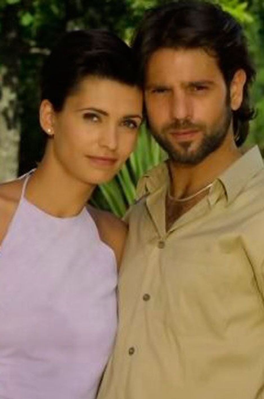 Avant/Après - L'évolution physique des stars de "Sous le Soleil"