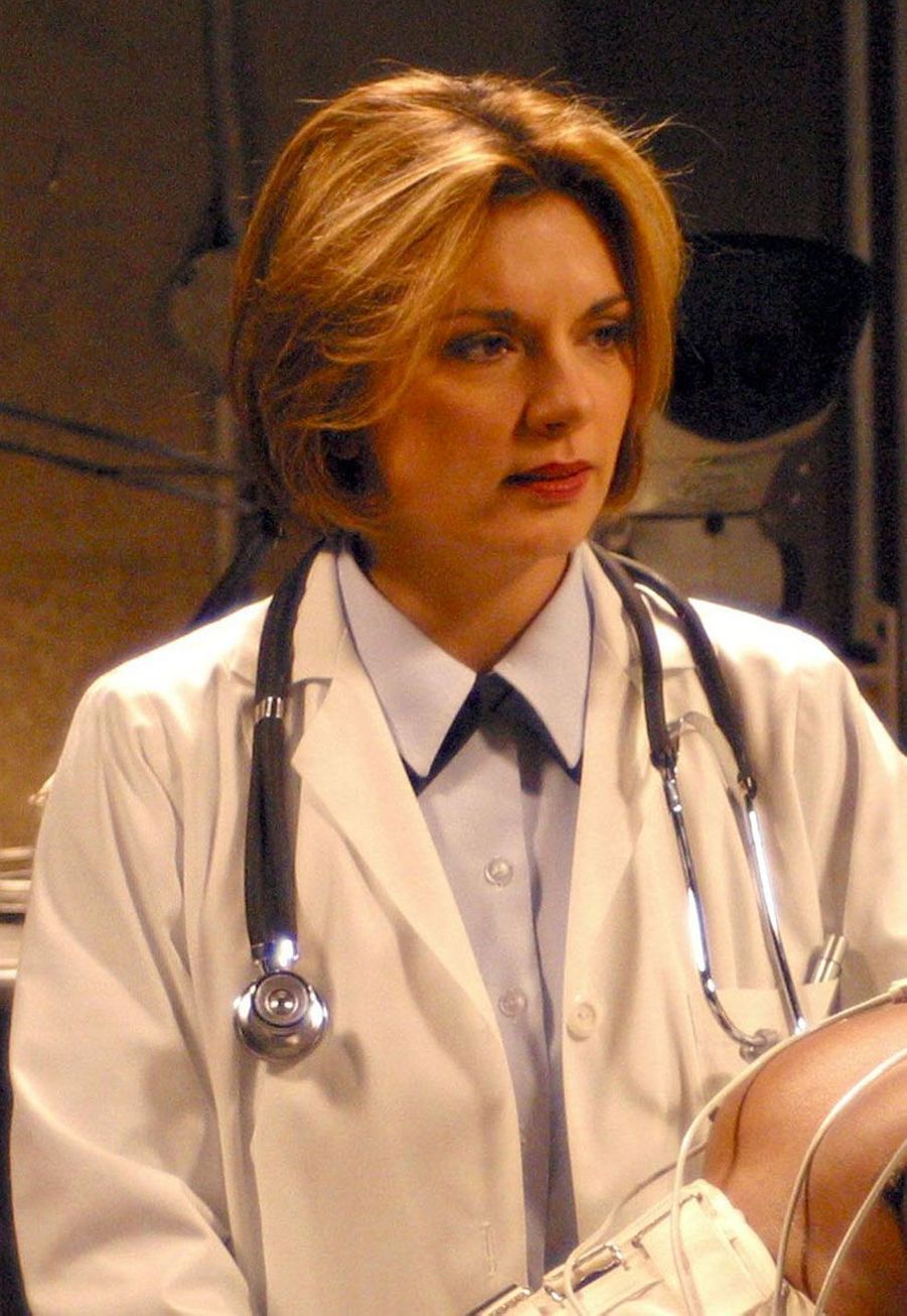 L'évolution physique des stars de "Stargate SG-1"