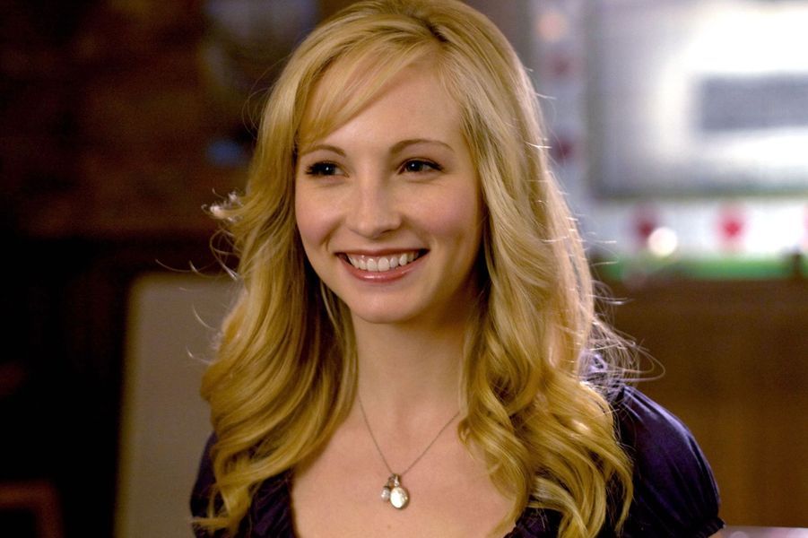 Avant/Après - L'évolution physique des stars de "Vampire Diaries"