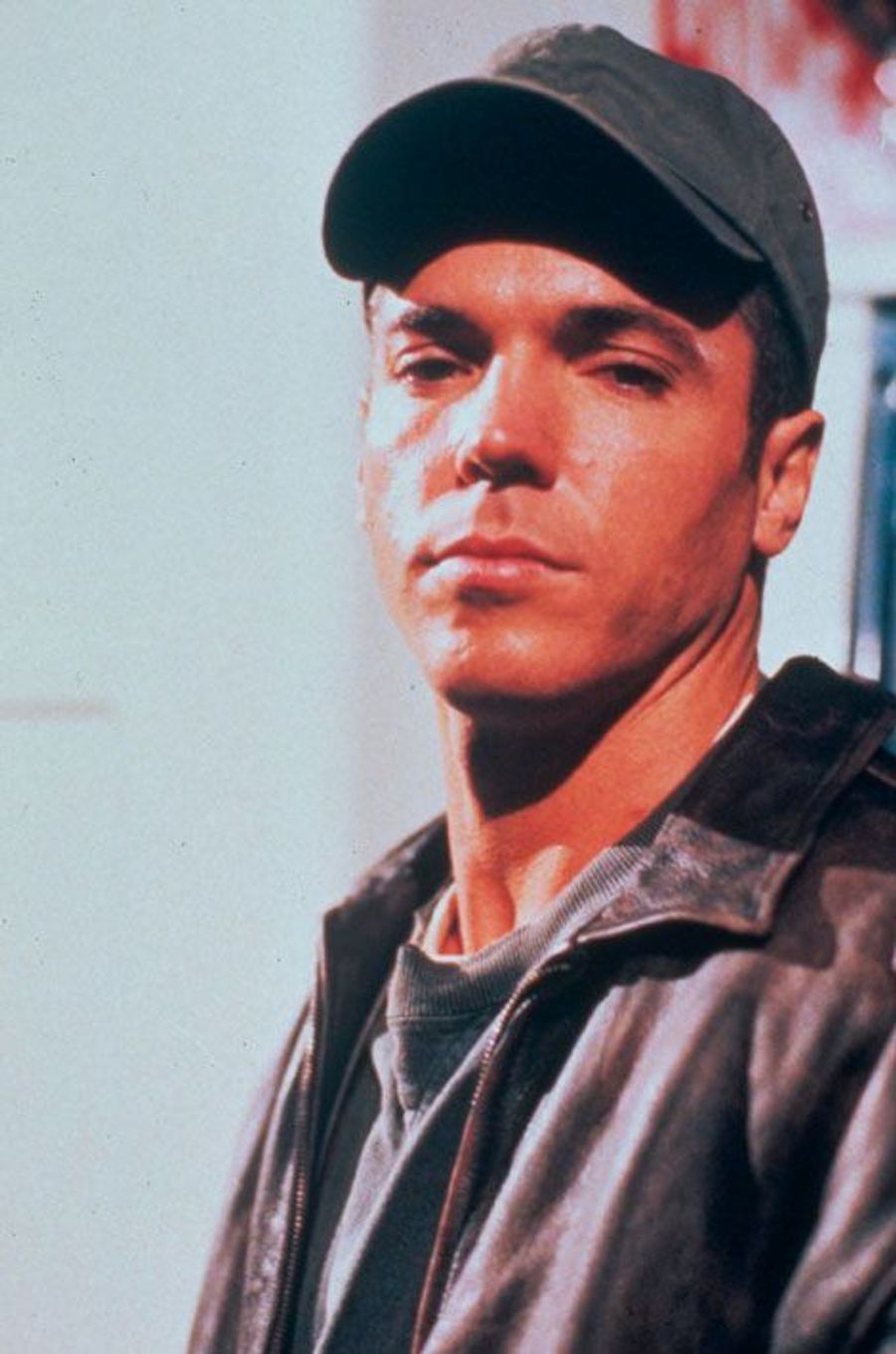 Xfiles Alex Krycek Is Portrayed By Nicholas Lea Krycek