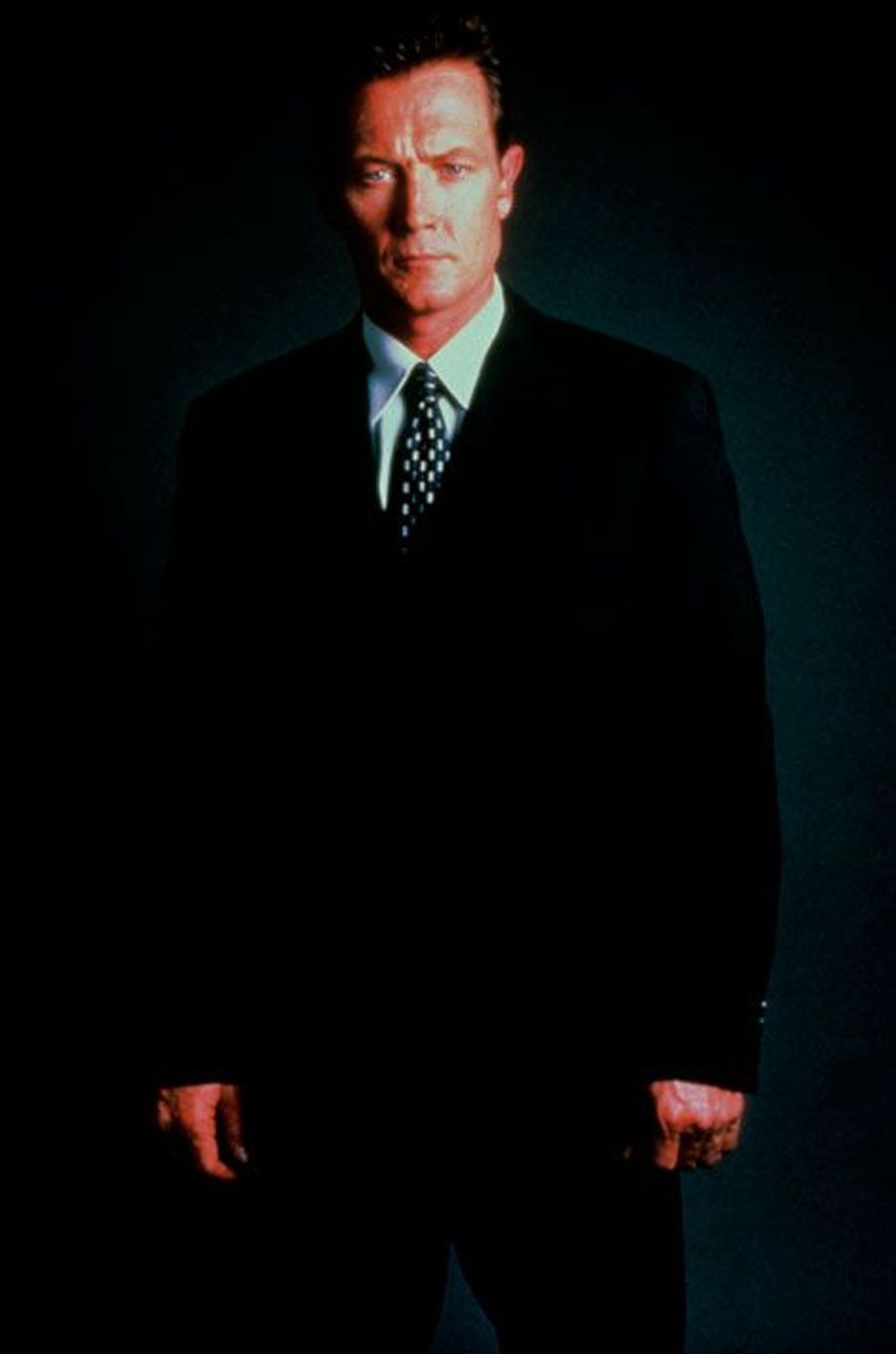 Avant/Après - L'évolution physique des stars de "X-Files"