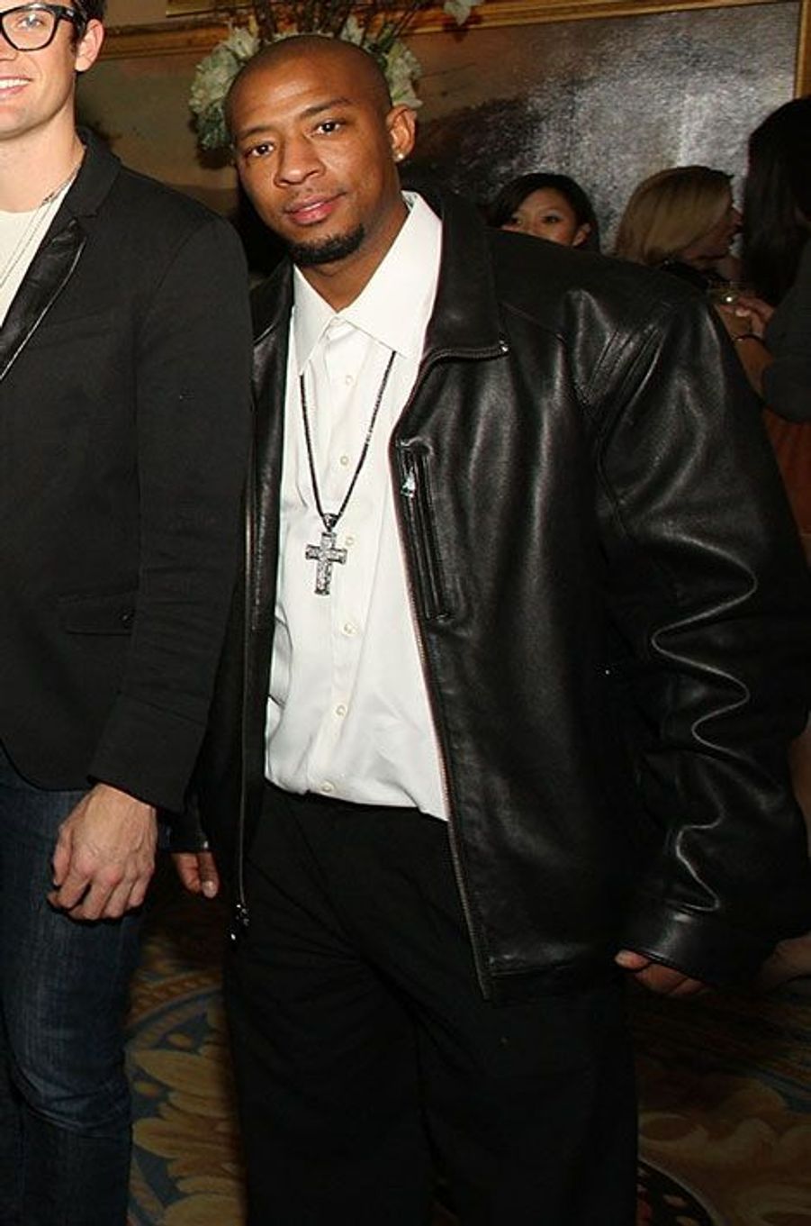 L'évolution physique des stars des "Frères Scott"