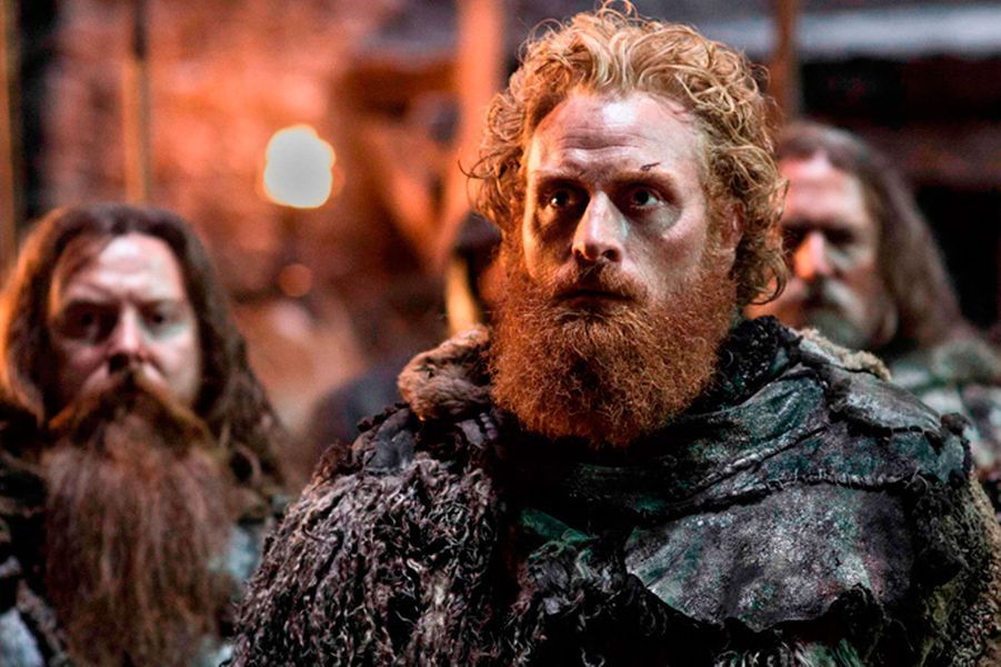 "Game of Thrones" - Les images inédites de la saison 5