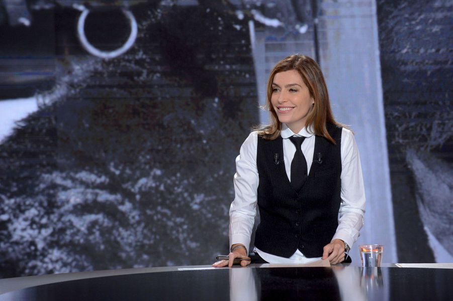 "Le Petit Journal": Qui pour remplacer Yann Barthès?