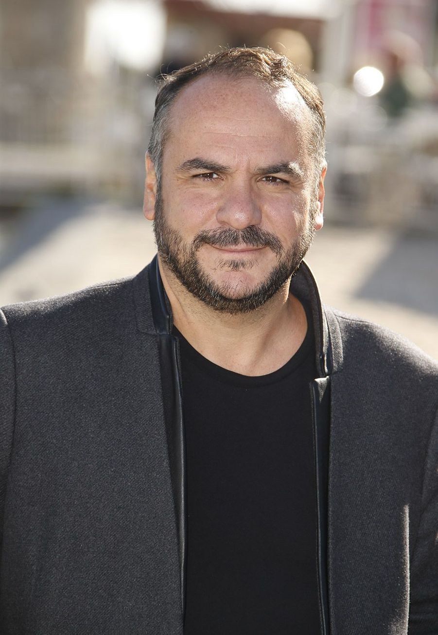 Le plus belles images du festival de la fiction TV de la Rochelle