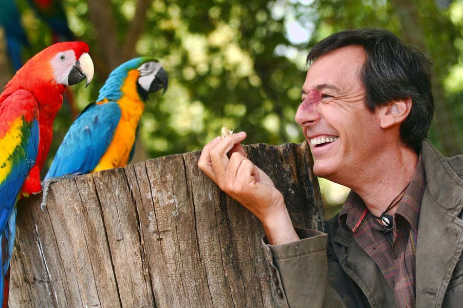 Les animateurs préférés des enfants