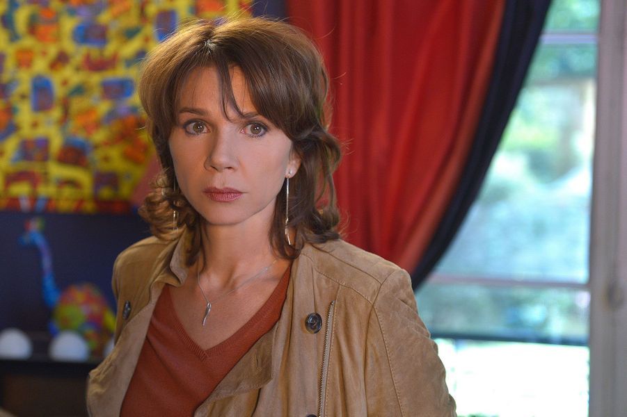 Héros de séries - Les comédiens chouchous des Français