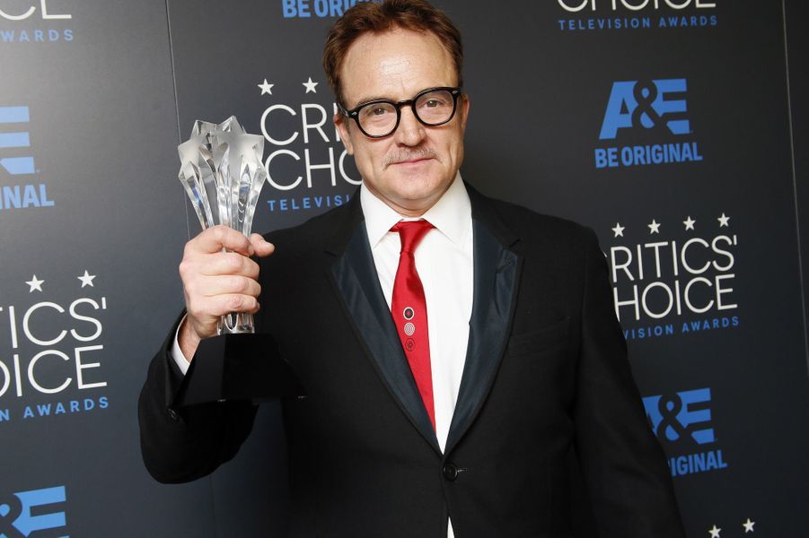 "Better Call Saul", "Empire", "The Americans"... - Les grands gagnants ...