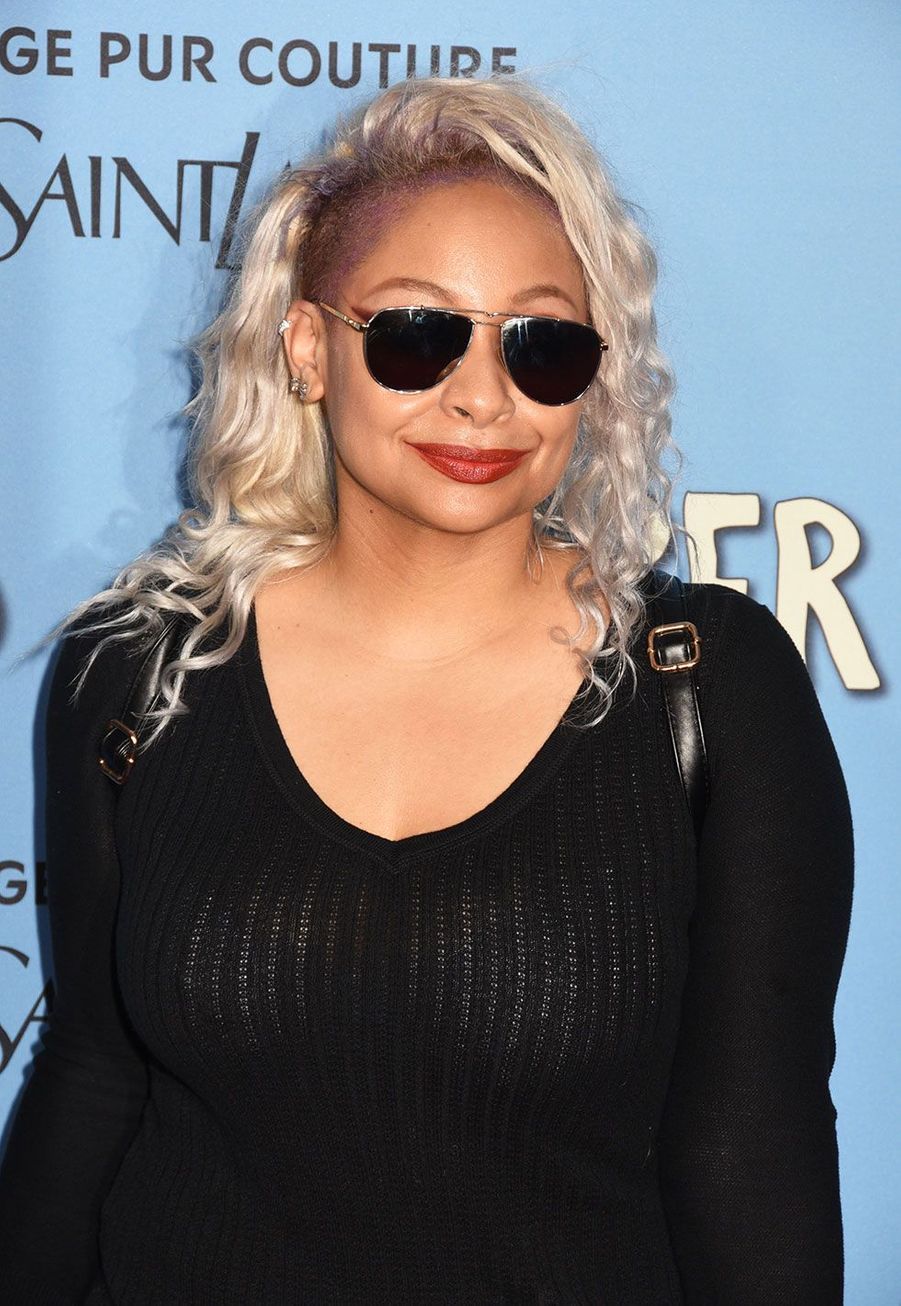 Raven-Symoné : l'évolution physique de la star de "Phénomène Raven"