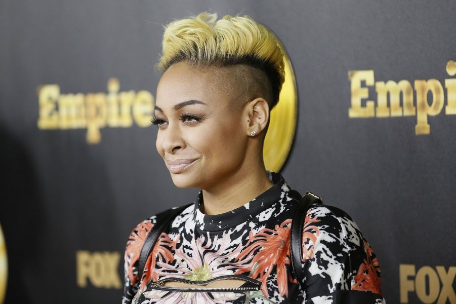 Raven-Symoné : l'évolution physique de la star de "Phénomène Raven"