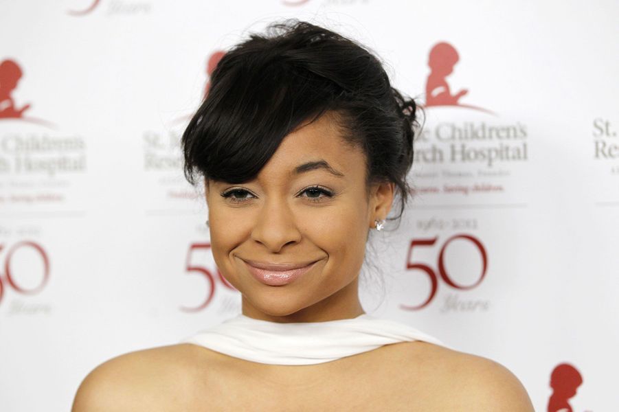 Raven-Symoné : l'évolution physique de la star de "Phénomène Raven"