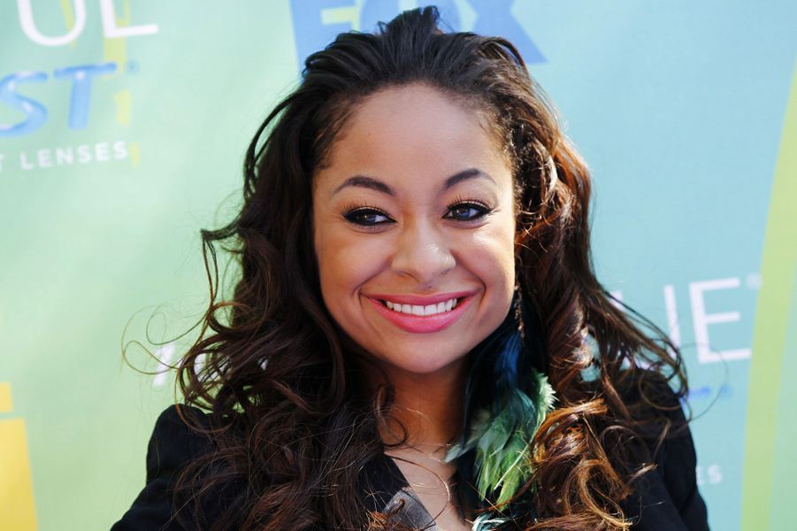 Raven-Symoné : l'évolution physique de la star de "Phénomène Raven"