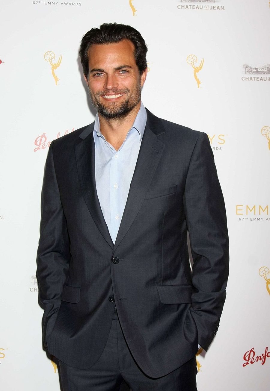 Scott Elrod : qui est le séduisant nouveau médecin de "Grey's Anatomy"?