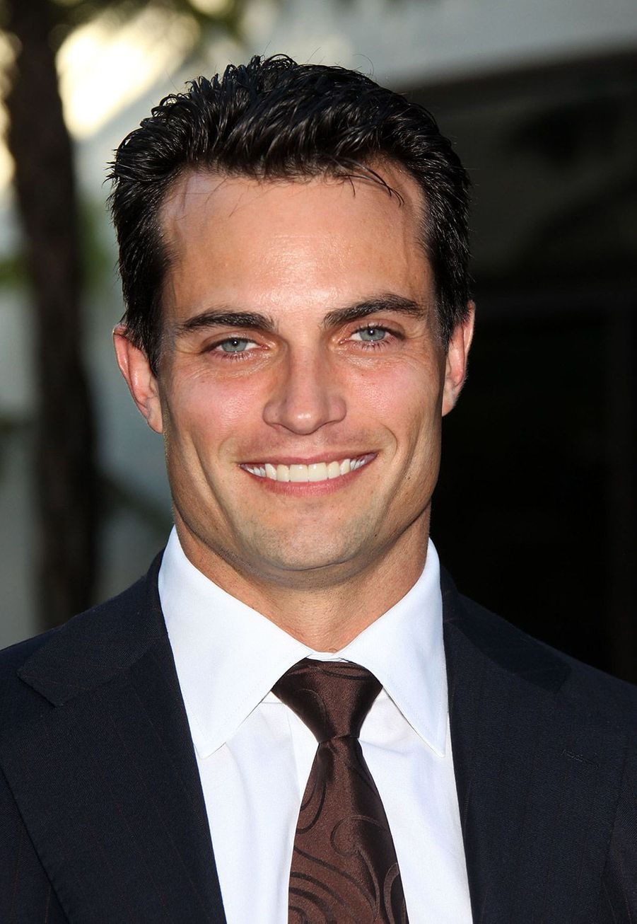 Scott Elrod : qui est le séduisant nouveau médecin de "Grey's Anatomy"?