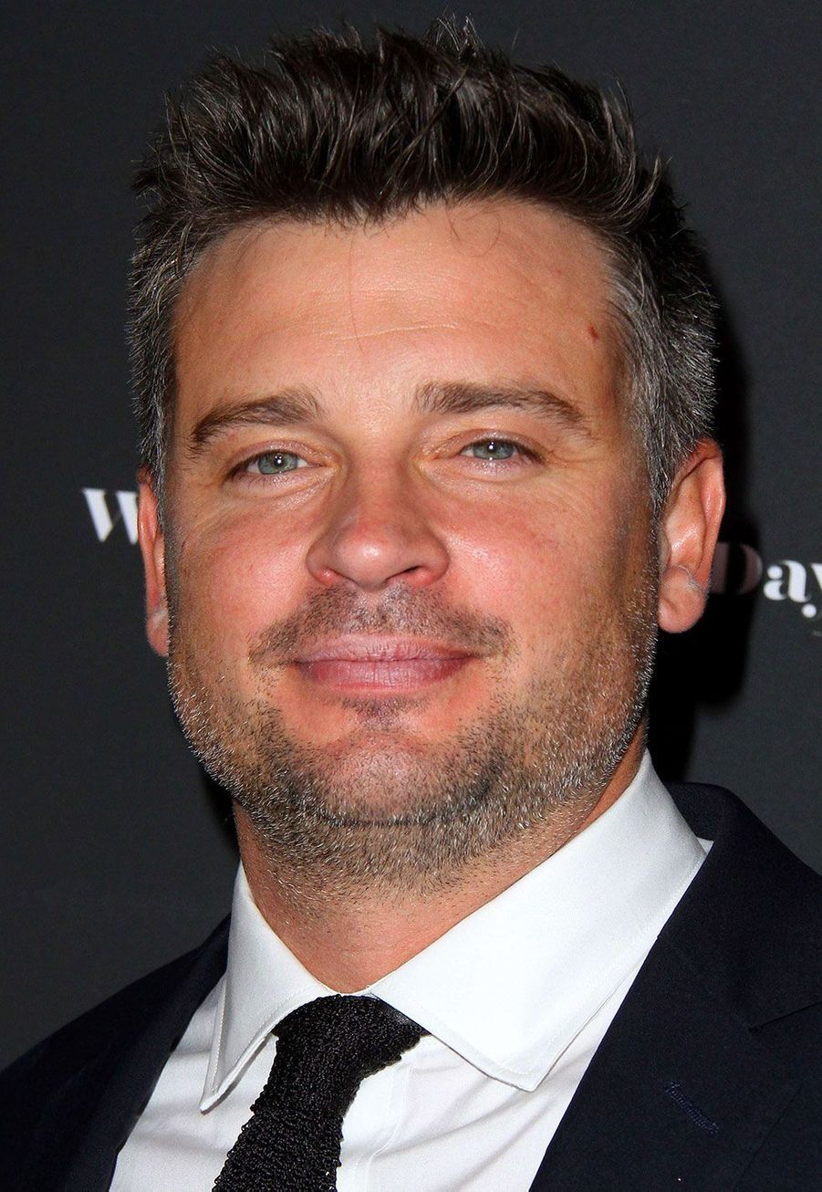 Smallville : L'évolution physique de Tom Welling