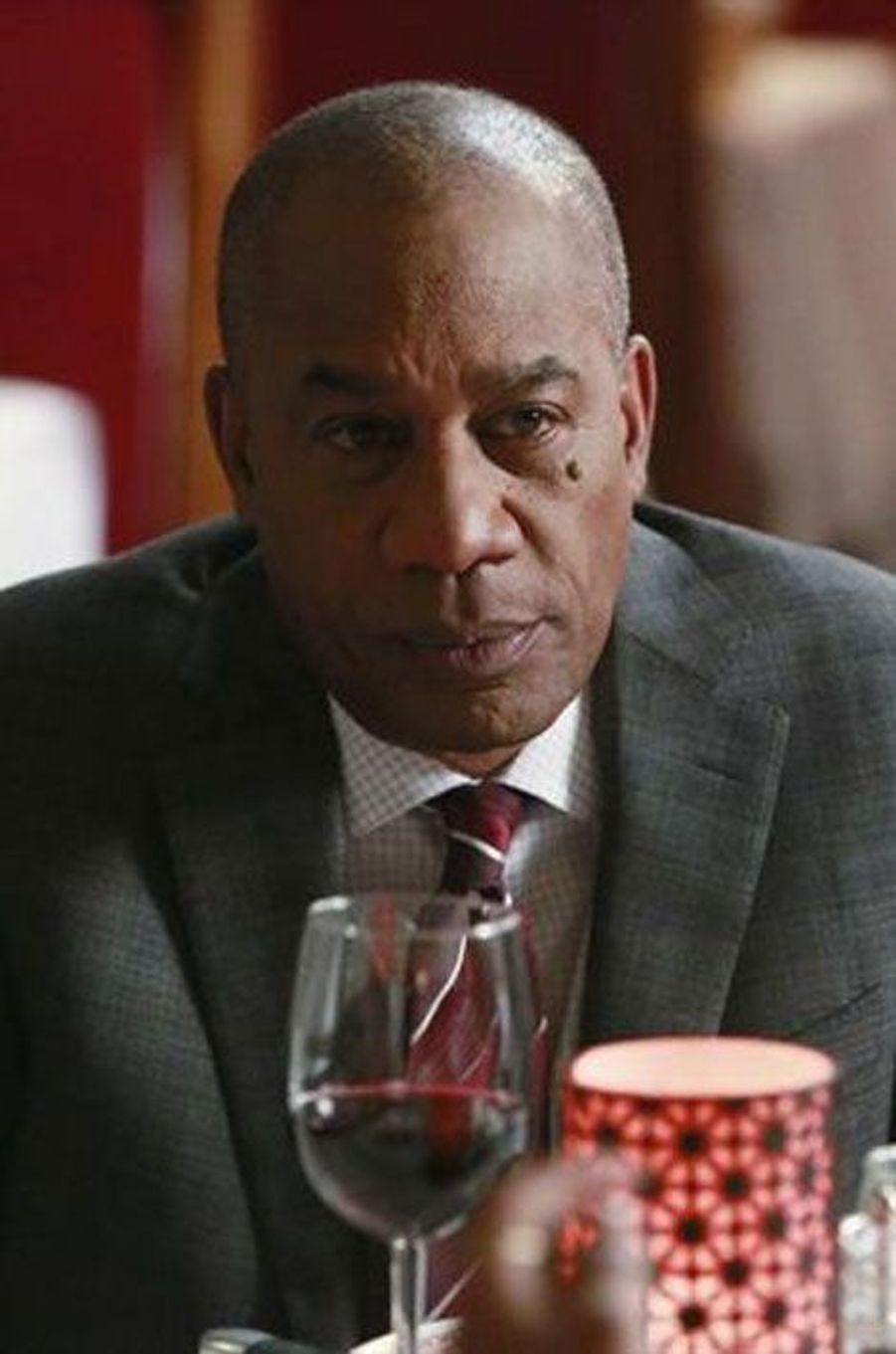 Ramsay Bolton, Hannibal, le Pingouin... - Votez pour le pire méchant ...