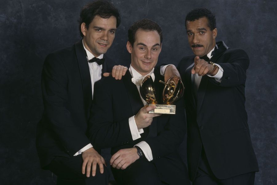 En images - Trente ans de Victoires de la Musique