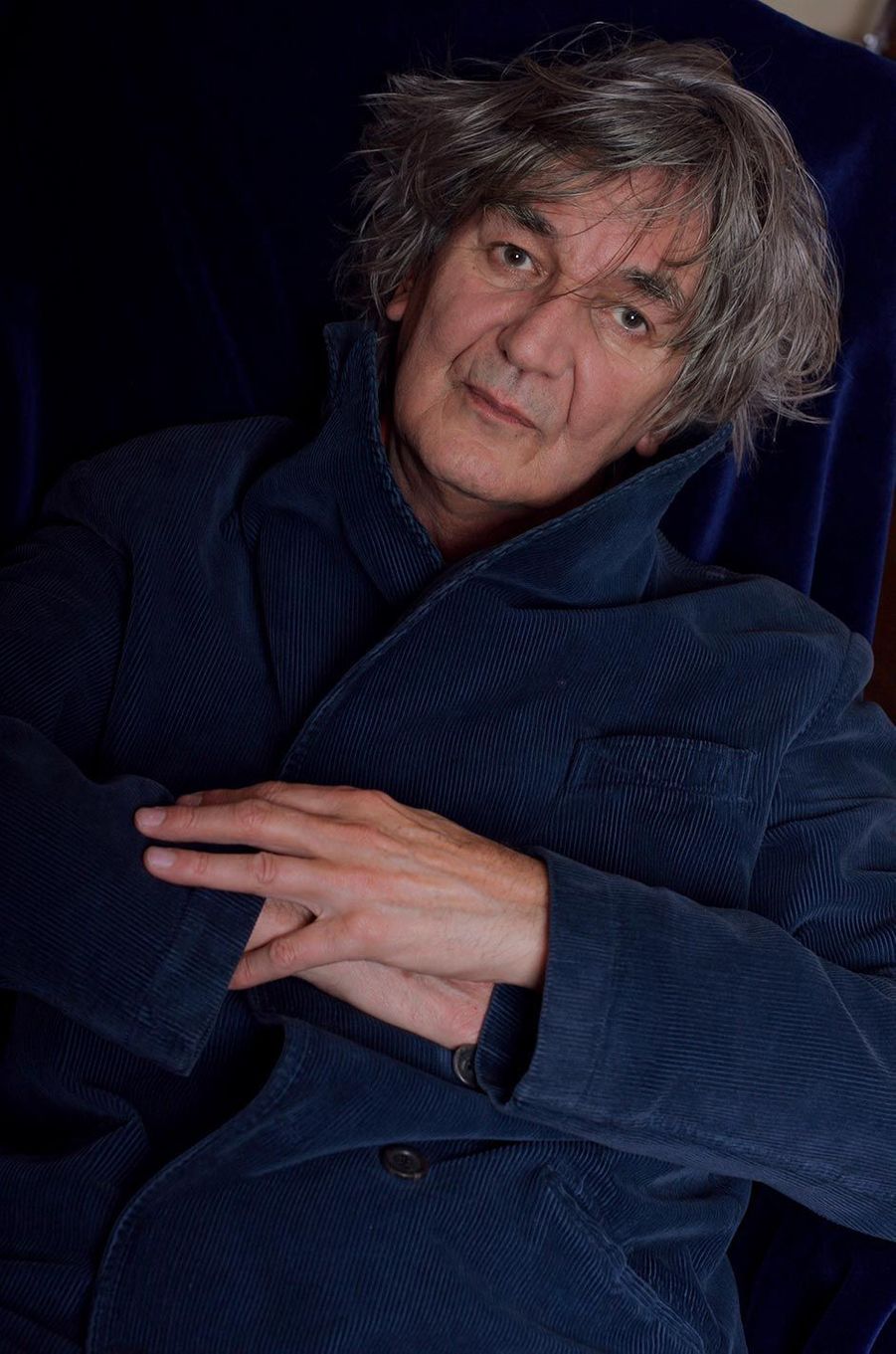 Dans les archives de Match - Jacques Higelin, ses plus belles photos ...