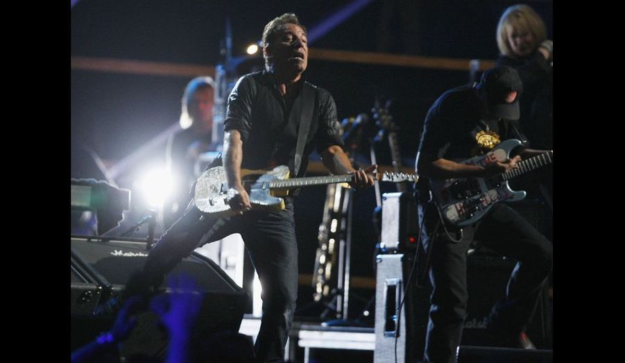 Le Panthéon du Rock